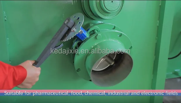 Mineral Salt Mixer 500kg - Efficient Cattle Feed Blender