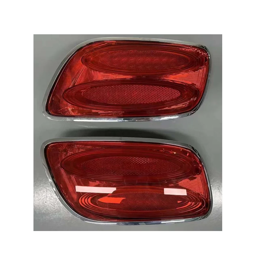 Car Lighting Car Tail Lamp Kit For Bentley Continental GT Rear Tail ...