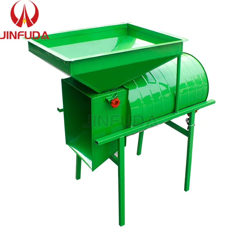 Grain Winnower Fan Winnowing Blowing Air Separator Small Power Need ...