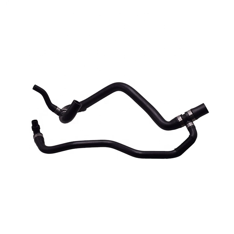 A1668301300 1668301300 Car Accessories Engine Coolant Hose for Mercedes ...