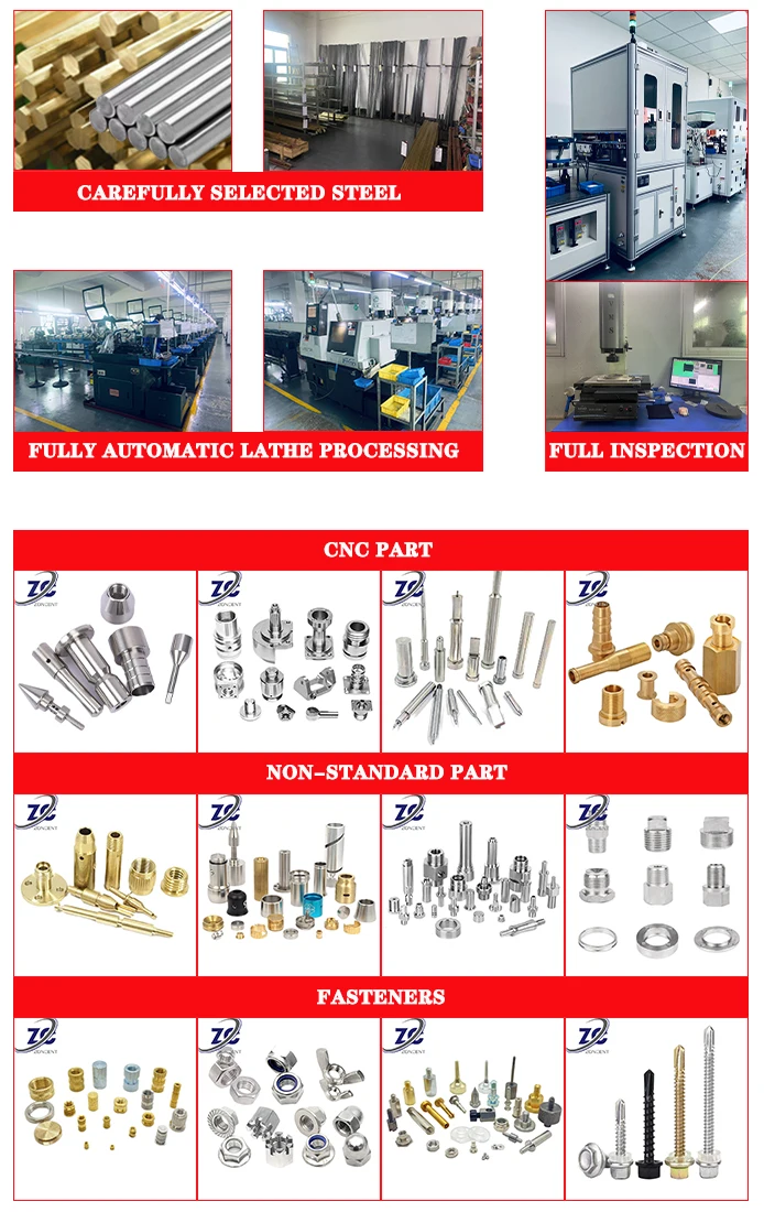 Motherboard Standoff Single Head Hexagonal Brass Column M.2 Standoff ...