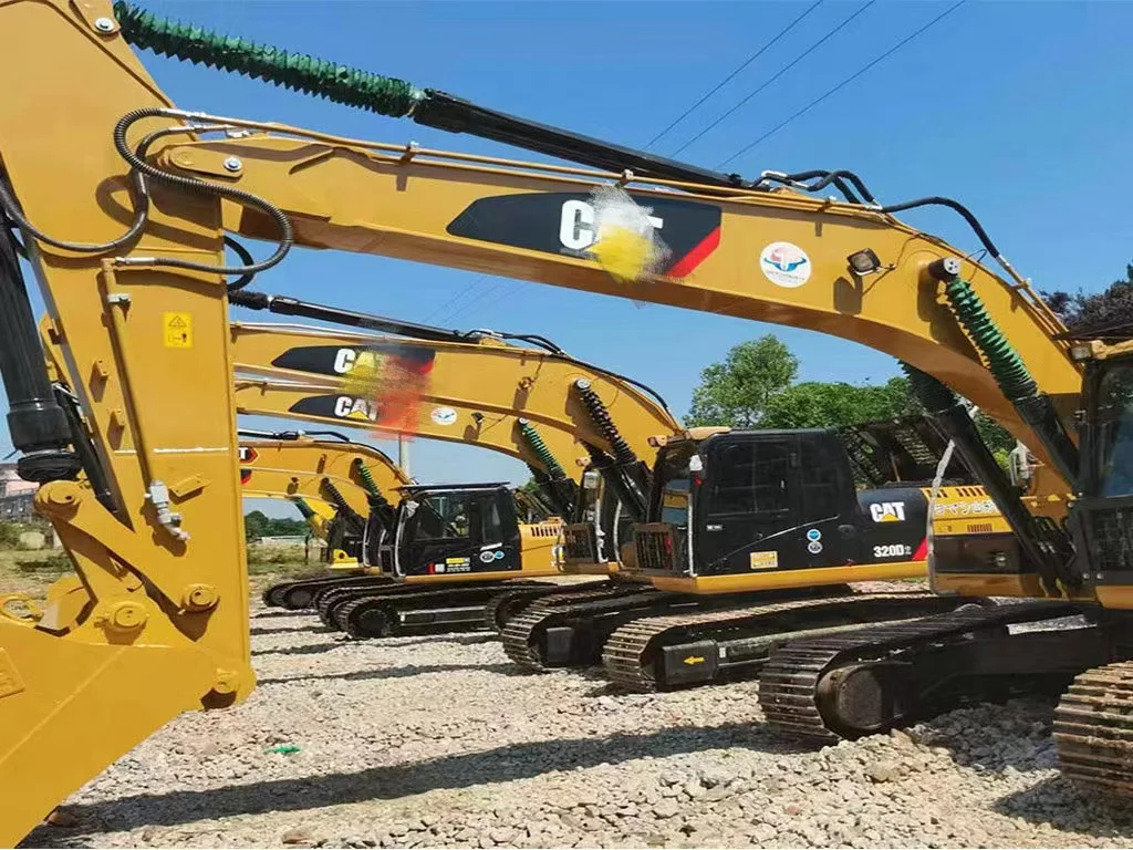 Hot Sale Komatsu Used Earth Moving Machine Pc450-8 45ton Original Japan ...