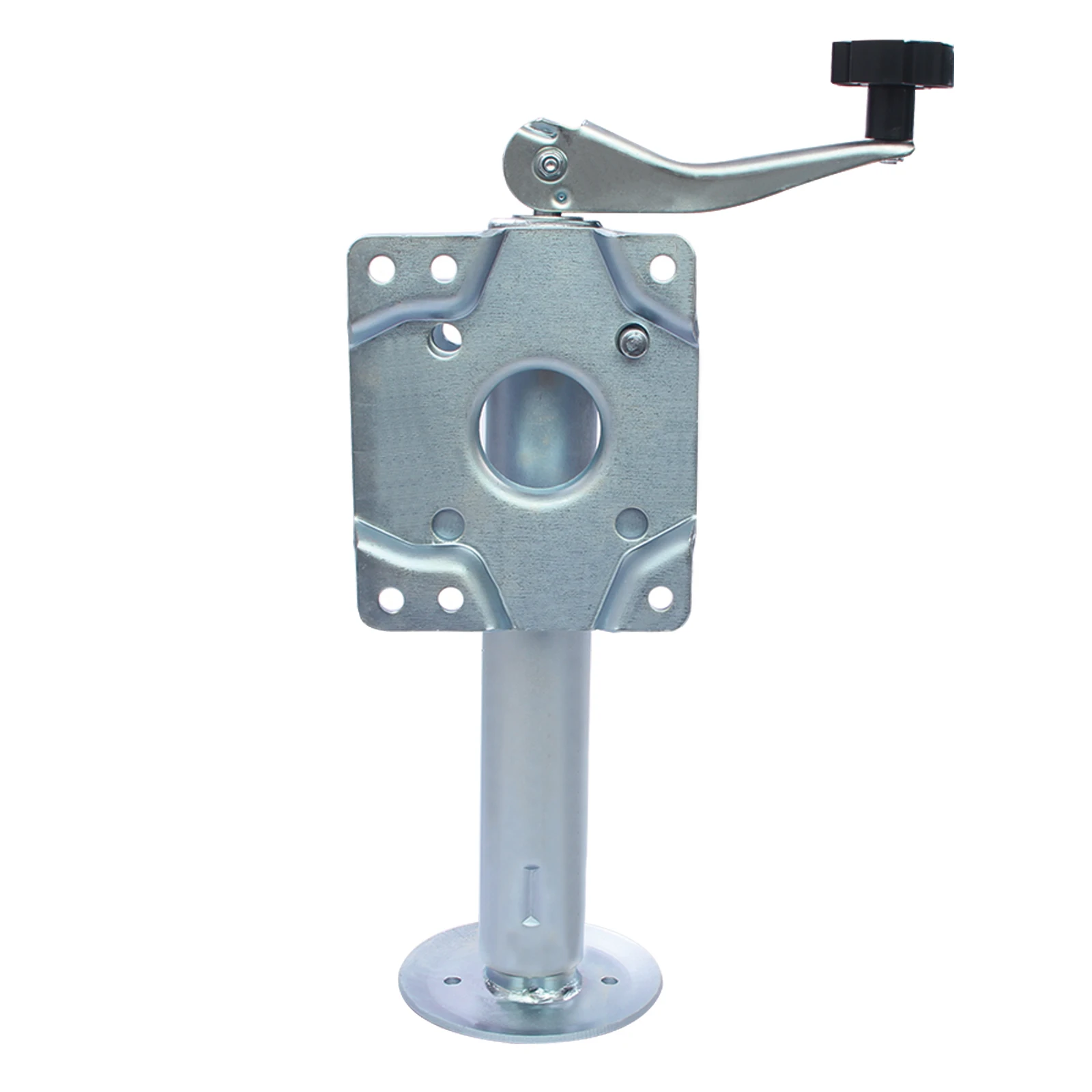 TOWKING Swivel Bolt-on Trailer Jack, Trailer Jack Stand, 10" Vertical ...