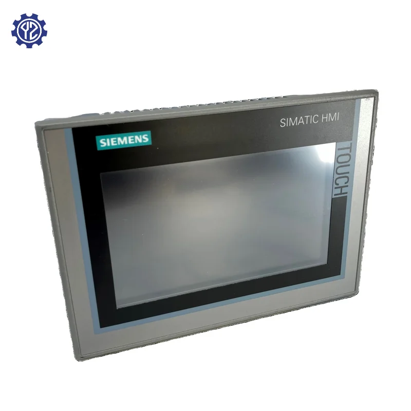 Hmi Plc For Siemens Screen Simatic Hmi Tp700 6av2124-0gc01-0ax0 - Buy ...