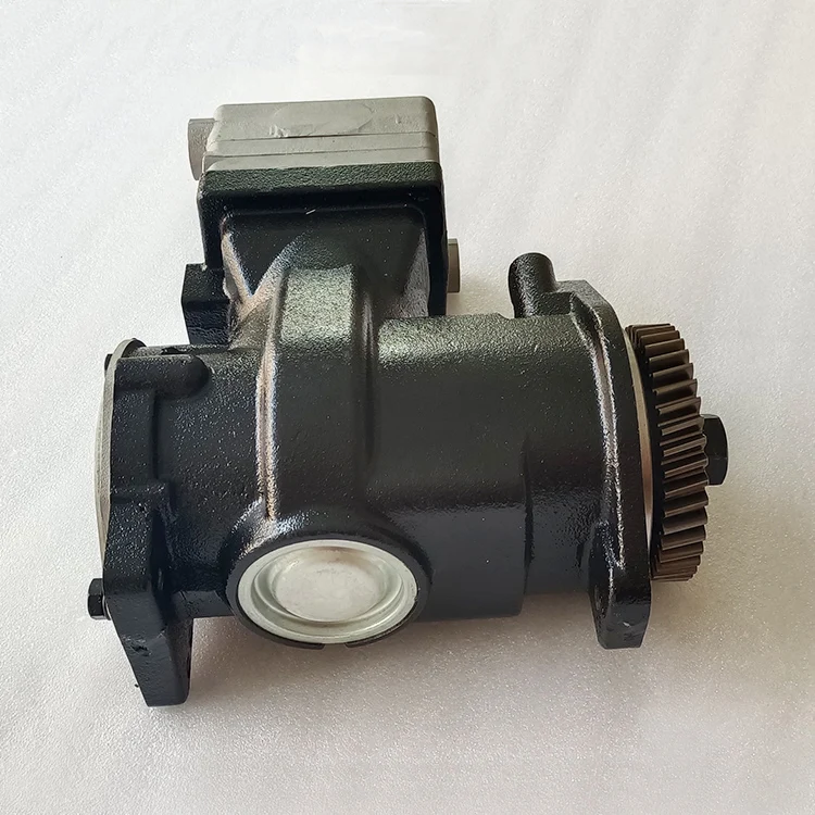 Heavy Truck Diesel Engine Part 6CT Air Compressor 3972531| Alibaba.com