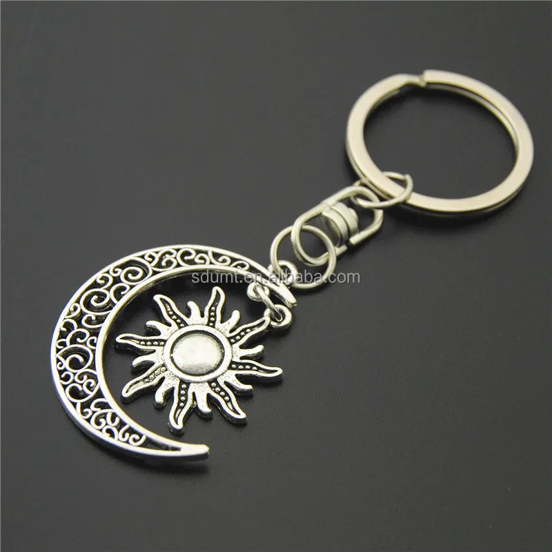 2022 China Manufacturers Zinc Alloy Key Chain Iron Metal Custom ...