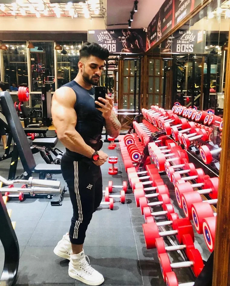 Commercial Body Building Gym Use Accessories PU Materials Good Quality ...