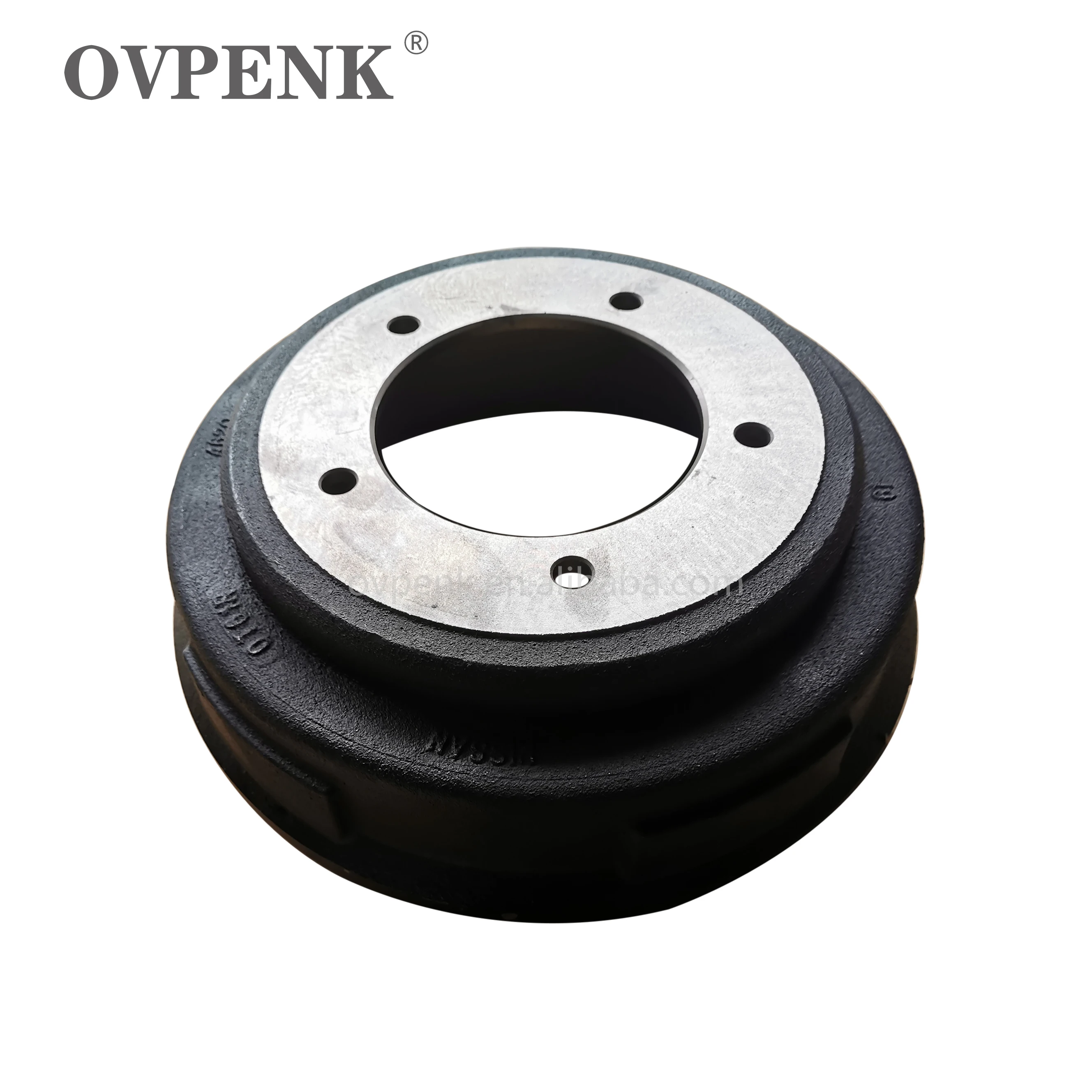 High perfomance Brake Drums For Nissans Bus Civilian W41 43206-0T611 ...