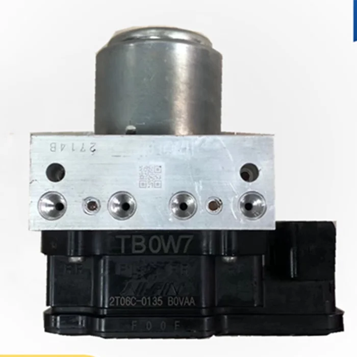 High Performance ABS Brake Pump for Hyundai & Kia | 100% Tested ABS ...