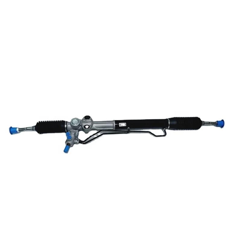 Pat Power Steering Rack For Pajero V73 Montero Lhd Mr374892 Mr554233 ...
