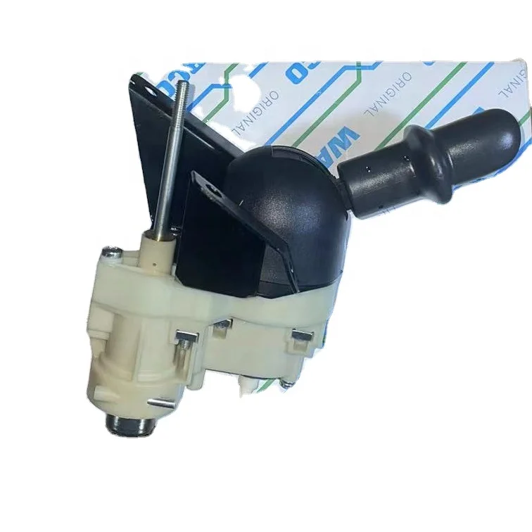 Wabco-válvula De Freno De Mano Para Camión/remolque V-olvo Daf Man ...