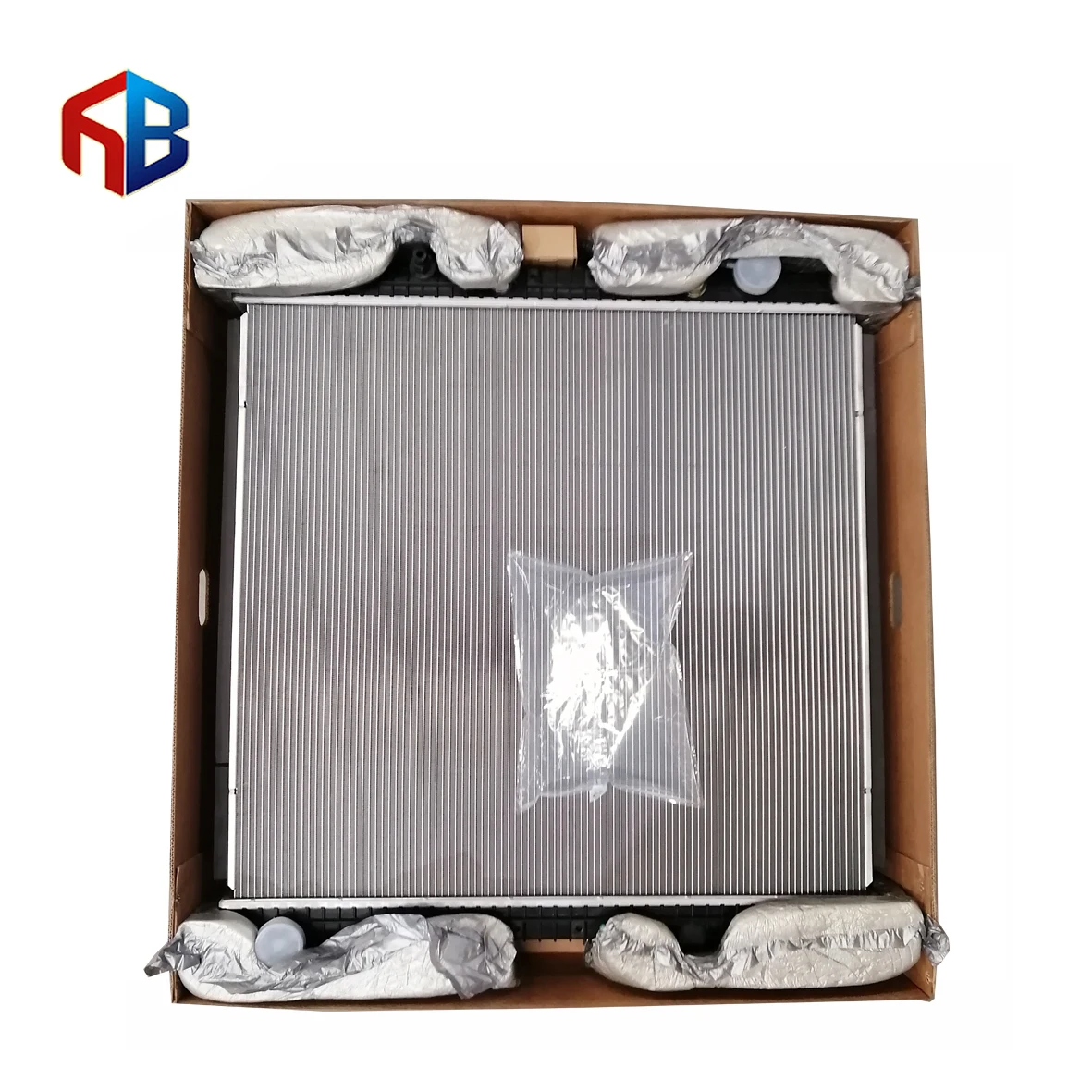 Auto Radiator Car Radiator Oem: 16400-21070/16400-21090 350*478*16 At ...