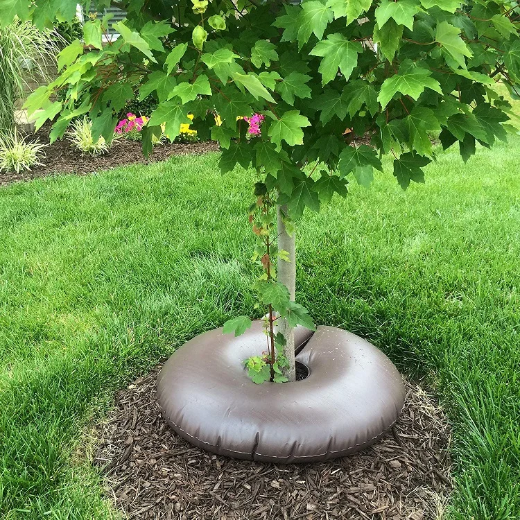 Drip Irrigation Tree Rings - Efficient Watering Solutions