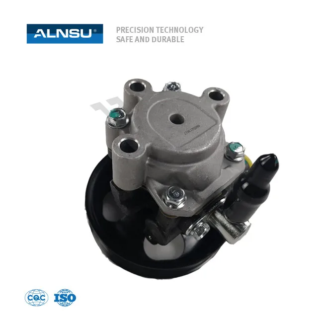 Power Steering Pump for Toyota Sequoia 1MZ 6PK UCK35 UCK45