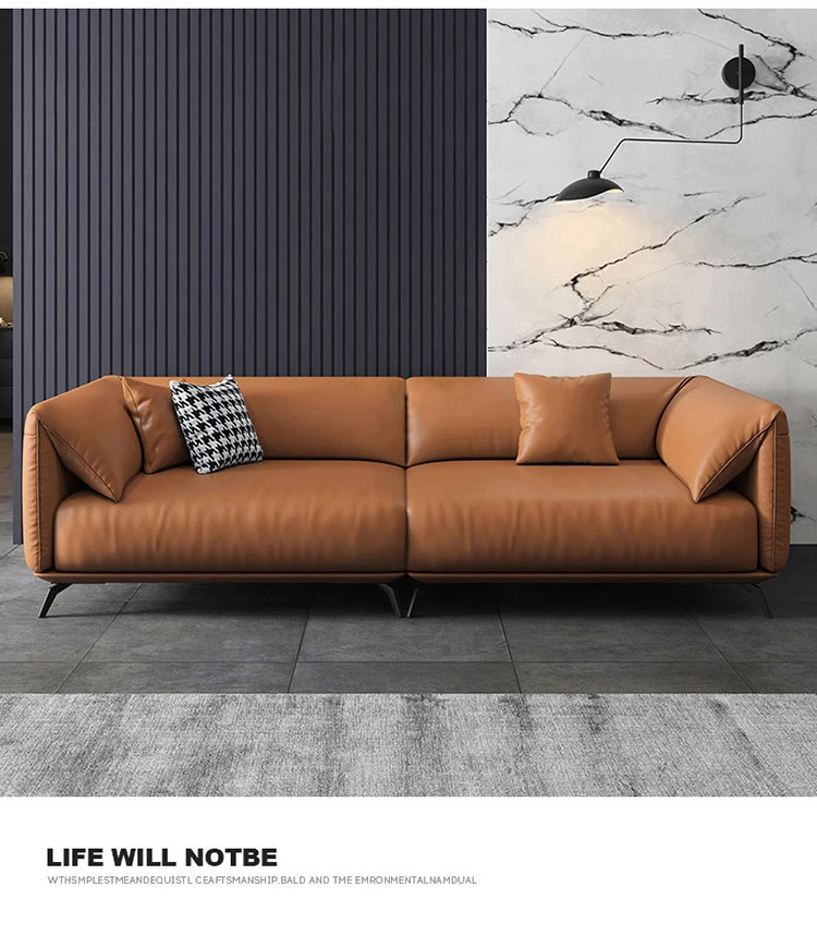 Commercial Furniture General Use And Synthetic Leather Material Office ...