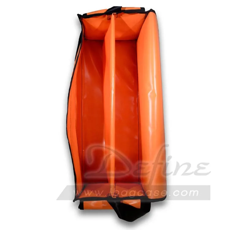 Customize Heavy Duty Versatile Large Open Tool Bag PVC Mining Bag Vinyl ...