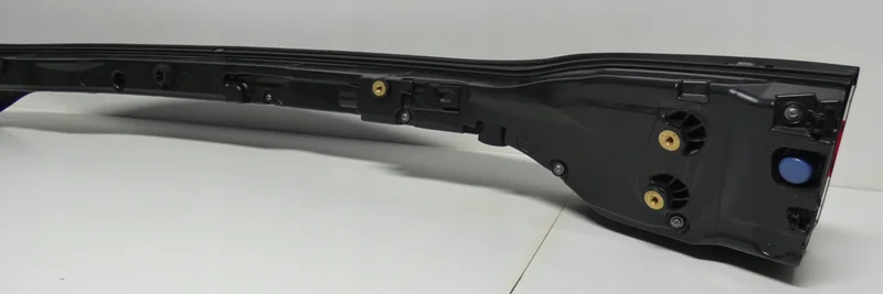 95B945307 Rear through Taillight for Porsche Macan 2018-2021