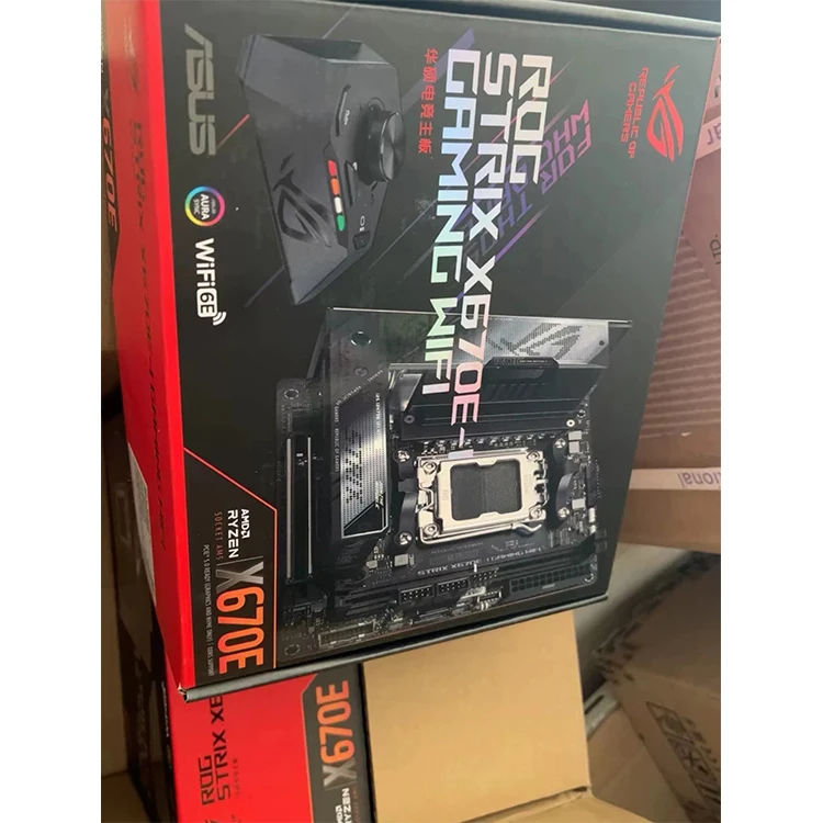 Mini Itx X670 Motherboard at Edward Calvo blog