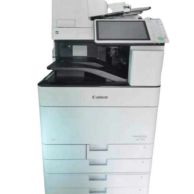 Carifu Remanufactured Original Smart All in One Printer Scanner Copier ...