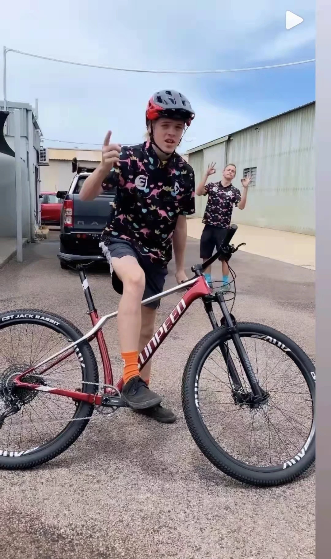 SUNPEED MTB Bikes - Lightweight Carbon Fiber Frames