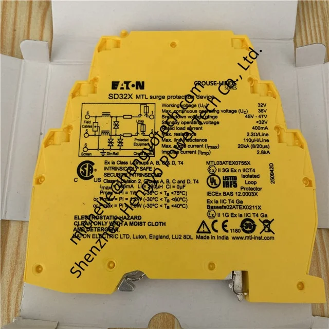 MTLSD32X Surge Protection Devices SD32X| Alibaba.com