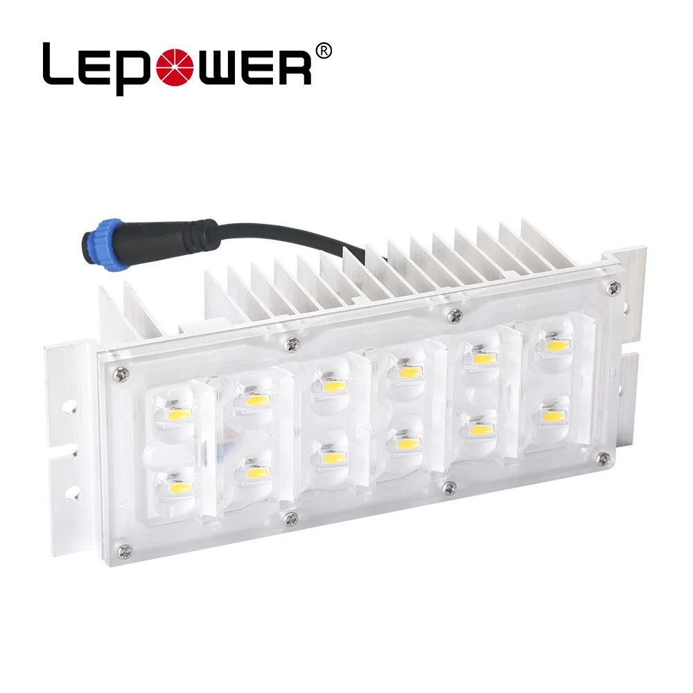 IP67 200lm 30W 40W 50W LED Flood Lamp - Efficient Lighting