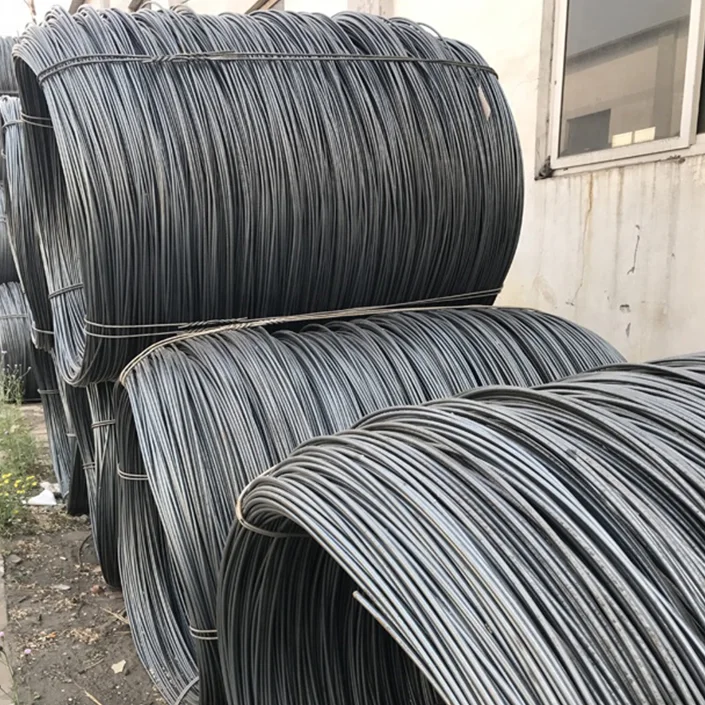 Soft Annealed Iron Wire Black Annealed Iron Binding Wire 1.5mm/double ...