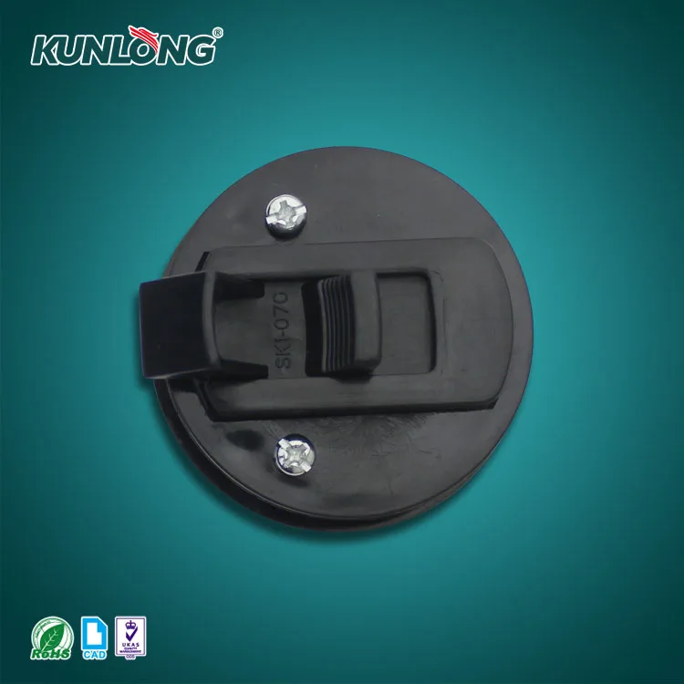 Industrial Plastic Hatch Flush Pull Slam Durable SK1-070 Marine Boat ...