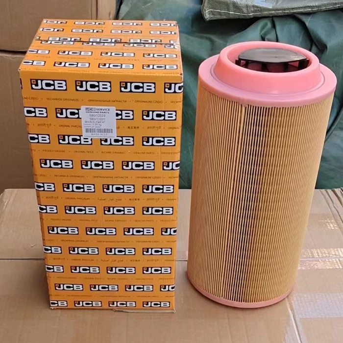Fuel Filter 320-07155 320/07155 For Jcb Engine Parts - Buy Hot Sale ...