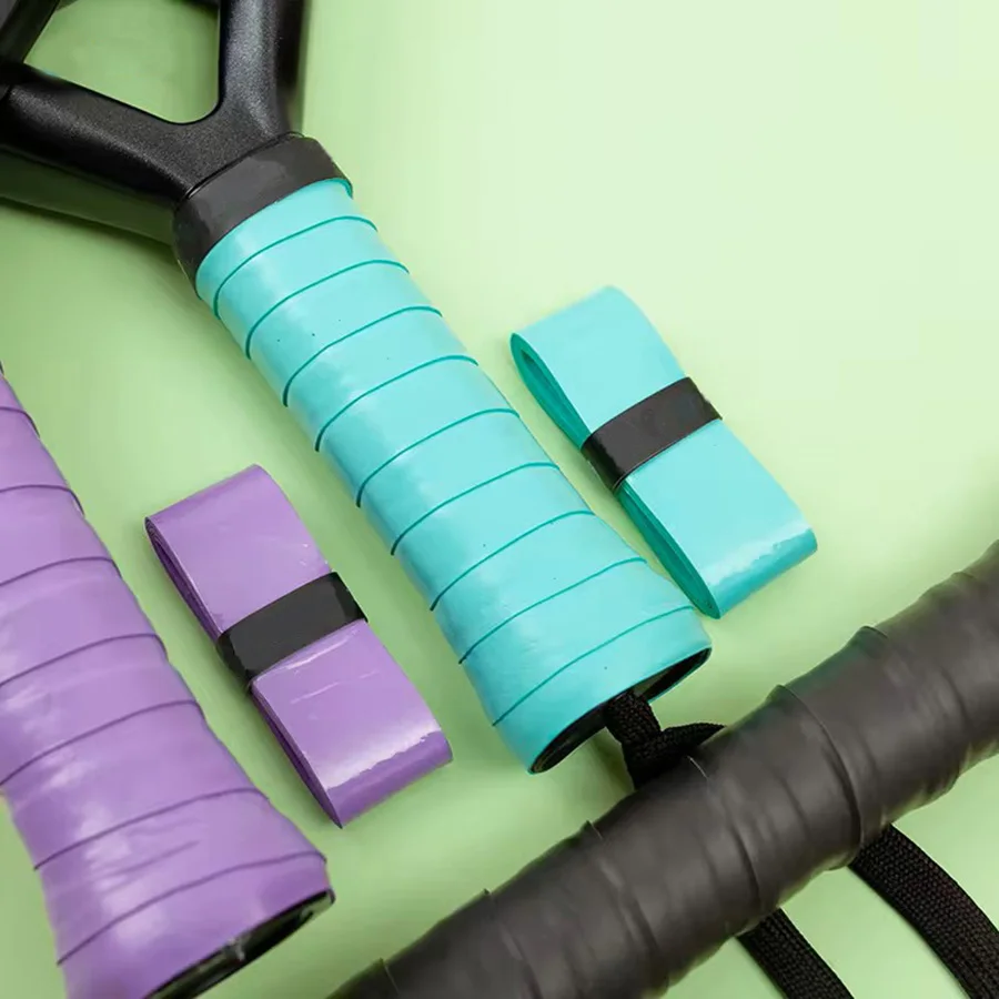 Tacky Accessories - Enhance Your Tennis and Padel Game
