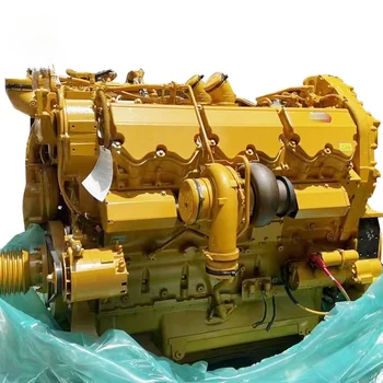 Diesel Engine Assembly C11 C12 C-13 C13 C15 C-15 C18 C27 C32 C30 Engine ...
