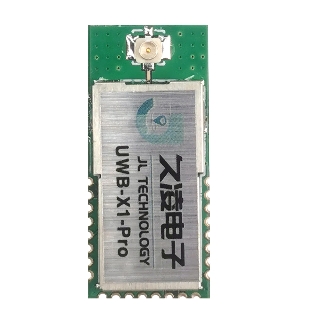 Uwb Dw1000 Dw1000 Decawave Low-power 3.5ghz~6.8ghz Ceramic Antenna ...