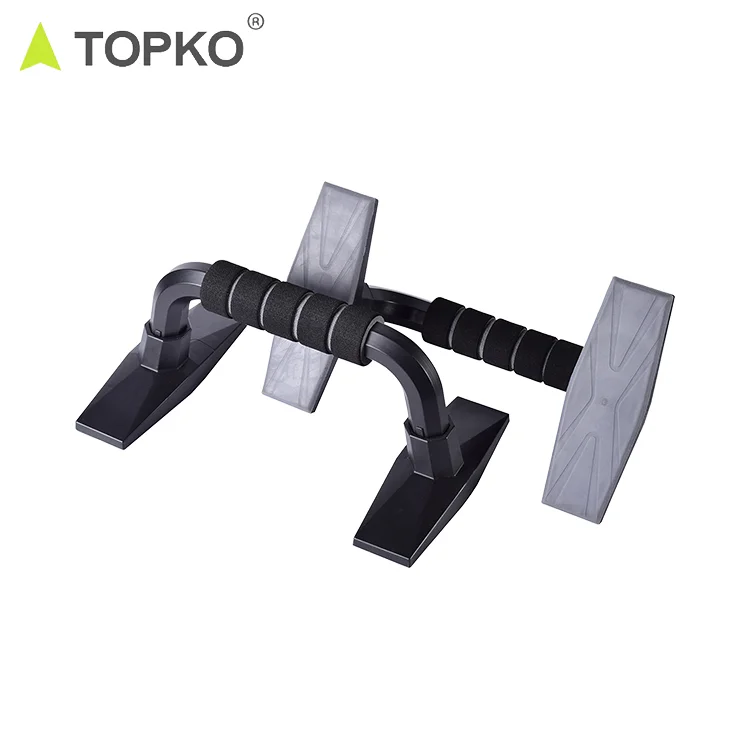 Topko Push-ups Plate Abdominal Muscle Cushion Board Family ...