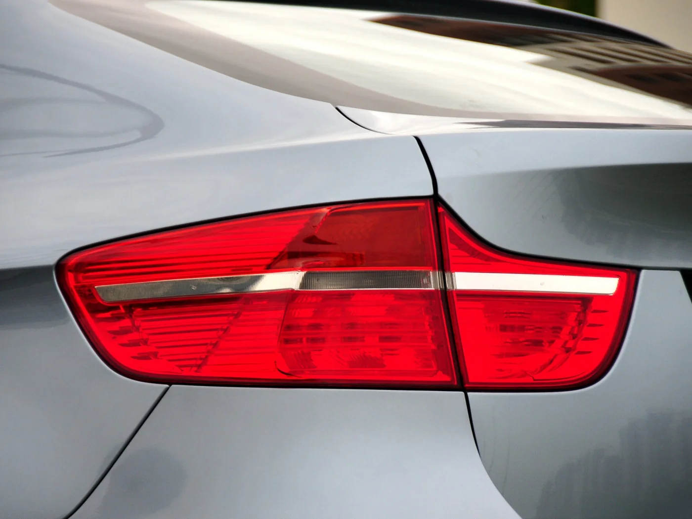 High Quality Classic Upgrade Full Led Rear Tail Lights for Bmw X6 ...