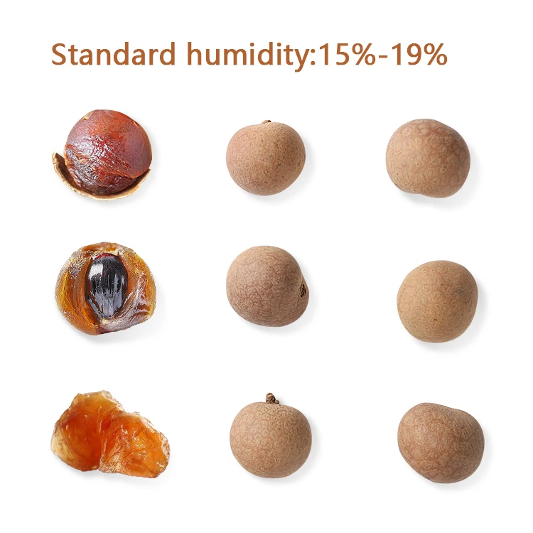 Zzh Natural Healthy And High-quality Dried Longan Fruit Dried Longan ...