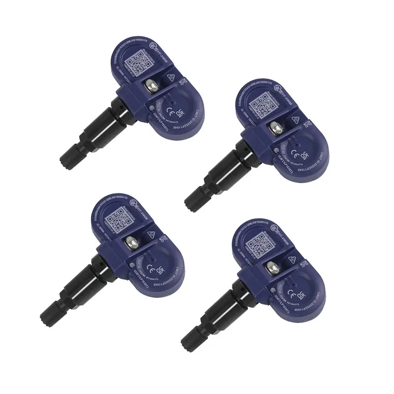 Alibaba.com: OEM New Bluetooth TPMS for Tesla Models 3 Y S X : Real ...