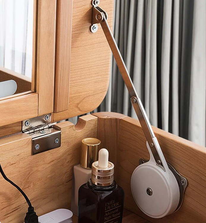 Rotary Damper Recliner Chair Custom Torsion Metal Optical Encoder Diskc ...