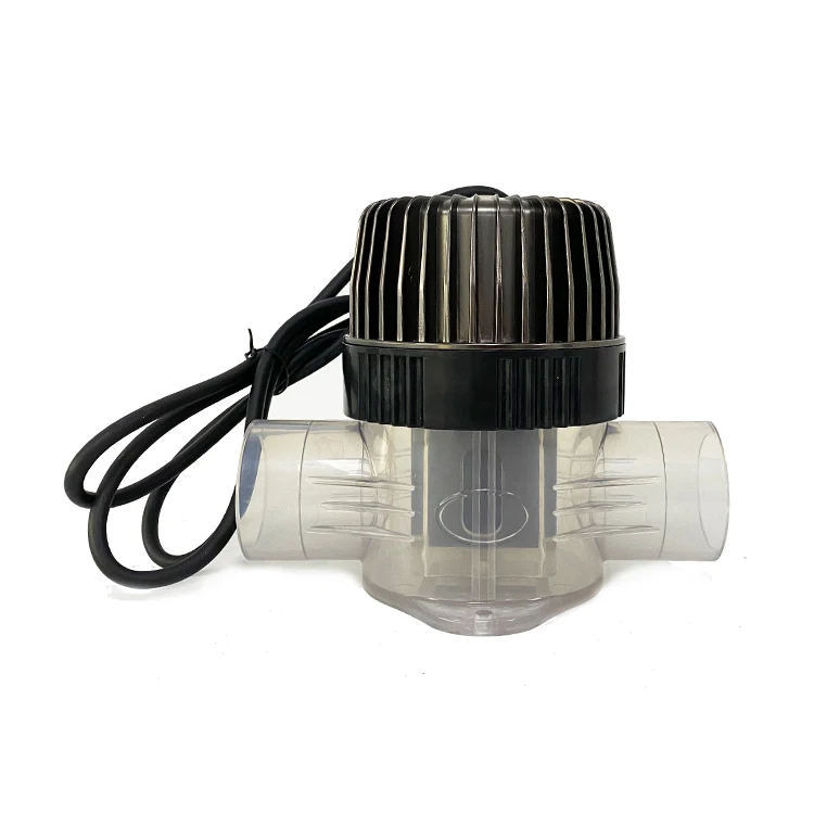 Swimming Pool Spare Parts Accessories Dechlorinator Of Depleted Brine ...