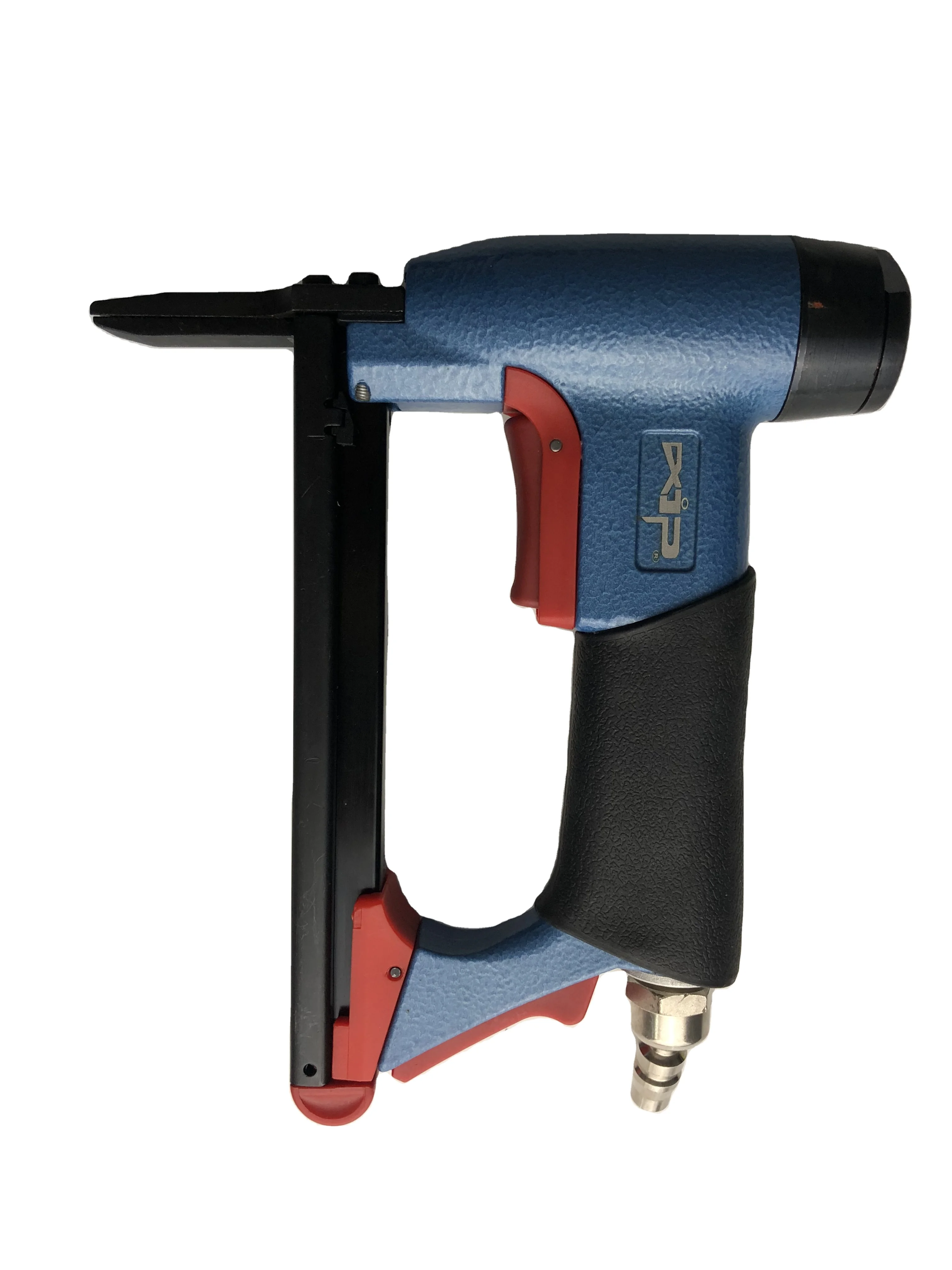 Xjp 8016 Pneumatic Fine Wire Stapler Staple Guns Long Nose Air Long ...