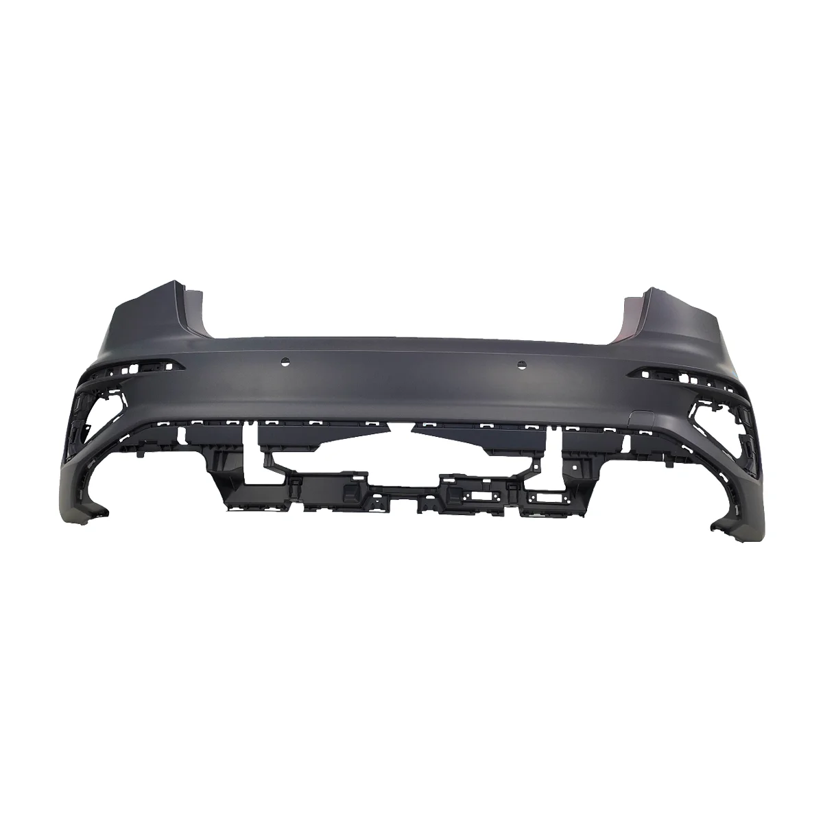 Fandishi Oe 8yg 807 067d 8yg 807 067e Sportback Car Parts Rear Bumper ...