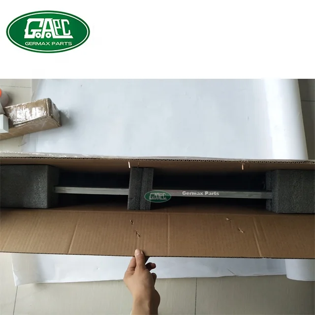 Lr023921 Lr000566 Gl0306 3.2l Air Conditioning Condenser For Land Rover ...