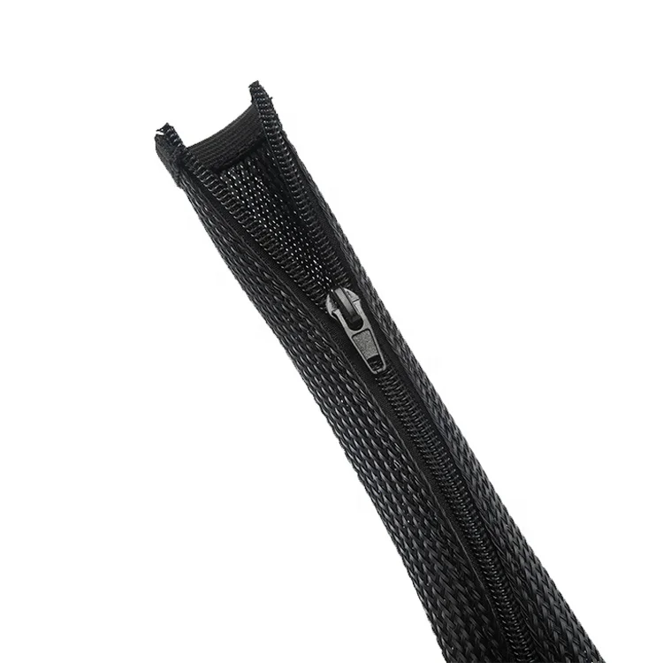 Jas Cable Management Sleeve Cable Sleeve Tool Flexible Cable Management ...