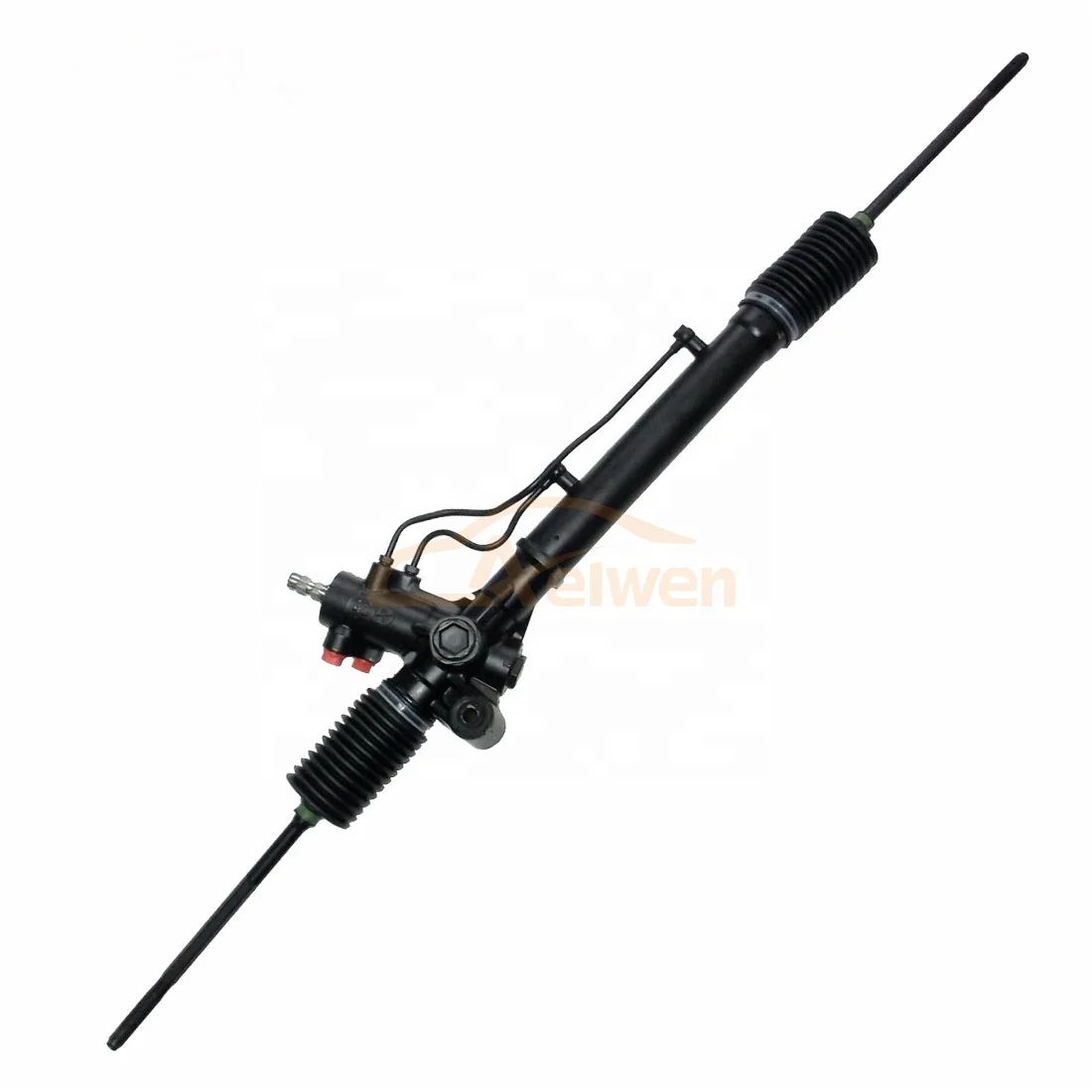 Car Lhd Hydraulic Power Steering Rack Gear Used for Toyota RAV 4 OE No ...
