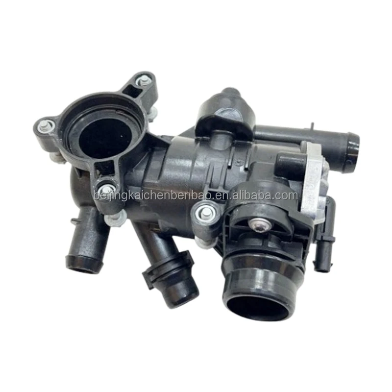 Factory Customization 2642001501engine Coolant Thermostat For Mercedes ...