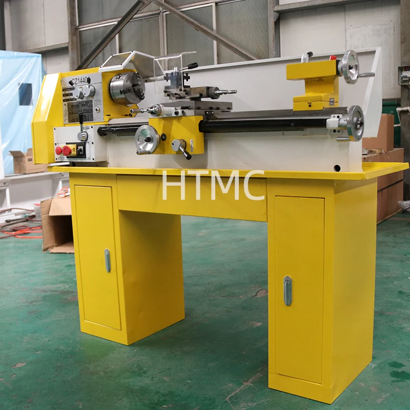Cz1440a Precision Common Table Lathe Small Horizontal Lathe - Buy ...