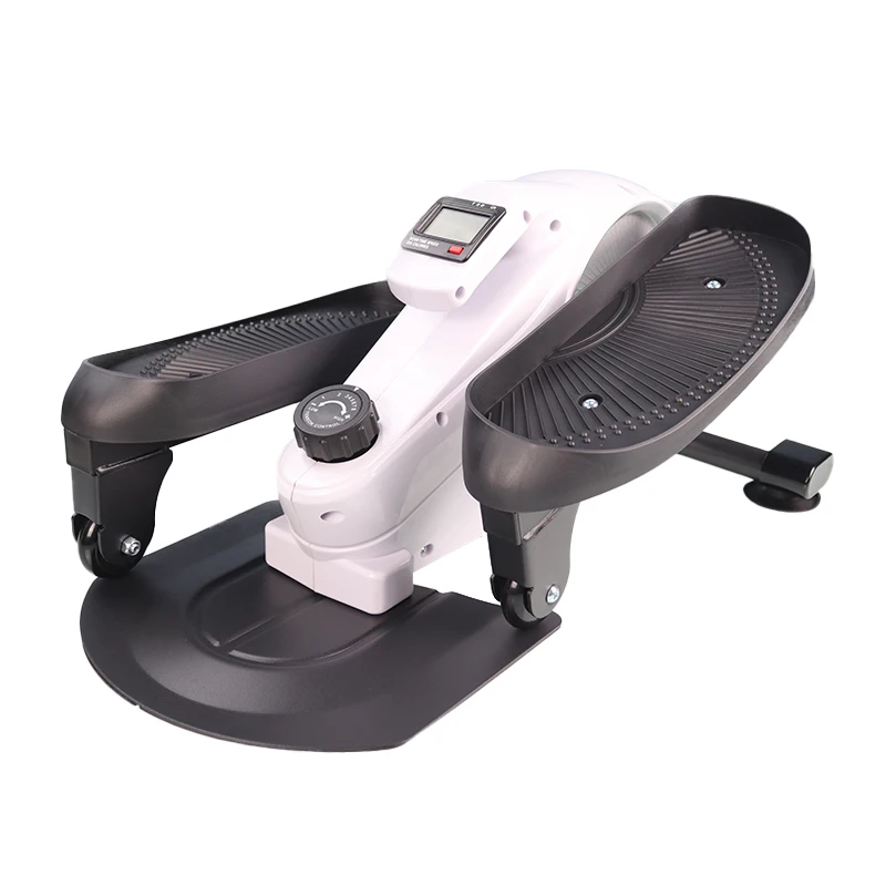 JONO Mini Elliptical Machine - Efficient Indoor Workout