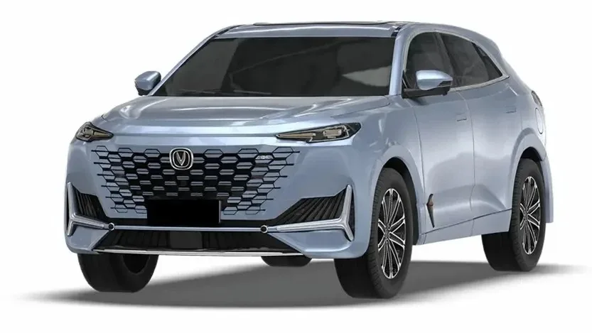 2023 2024 Selling Kaz Uz Changan Suv Electric Car Uni K 1.5t 2.0t High ...