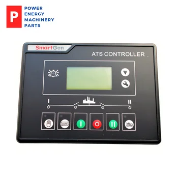 Hat600 Genuine New Automatic Transfer Switch Ats Generator Controller ...