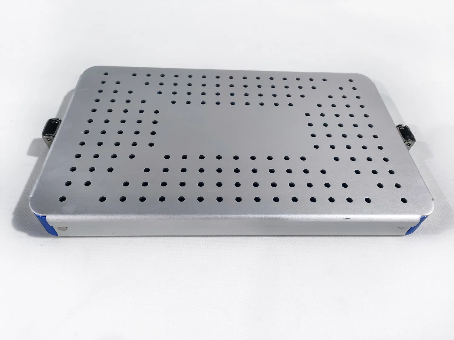 Sterilization Container Micro Box With Silicone Mat for Surgical ...