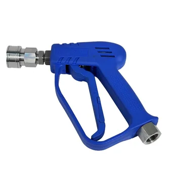 Spray Gun For Rinsing And Cleaning Tasks With Or Without Cleaning ...